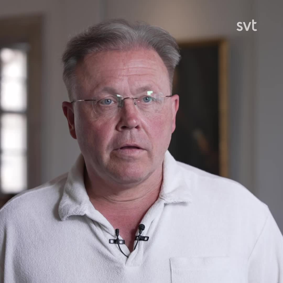 John Walters pappa om hovrättsdomen: ”Enorm tragedi och besvikelse ...
